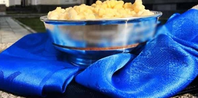 Хадаг ба хадагны бэлгэдэл :: www.touristinfocenter.mn