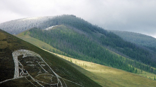 Bogd khan mountain :: www.touristinfocenter.mn