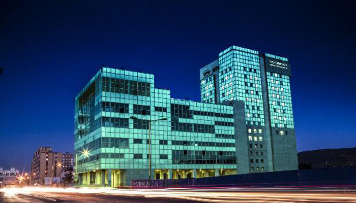 Corporate Hotel & Convention centre :: www.touristinfocenter.mn