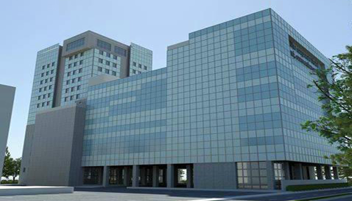 Корпорайт 2 (Corporate hotel & Convention center) :: www ...