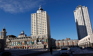 Хөтөч тайлбарлагчийн сургалт