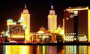 Хөтөч тайлбарлагчийн сургалт