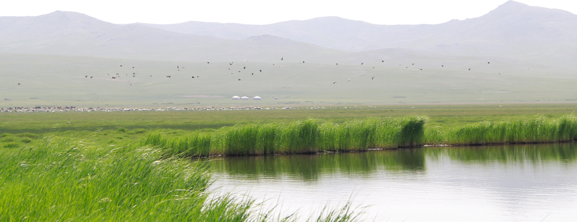 Аймаг тус бүрийн 7 гайхамшиг :: www.touristinfocenter.mn